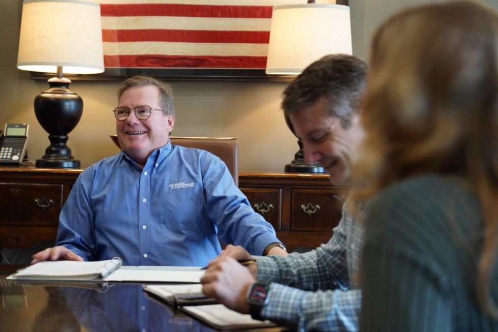 About - Bank of Kilmichael